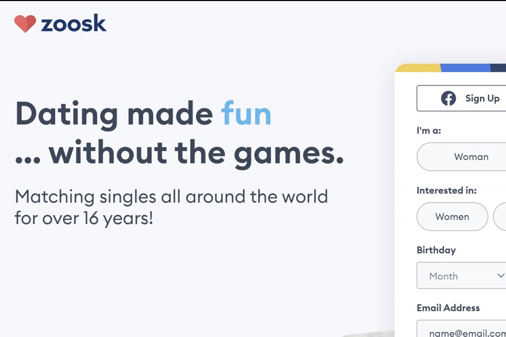 How to Hide Your Zoosk Profile (Simple Steps)