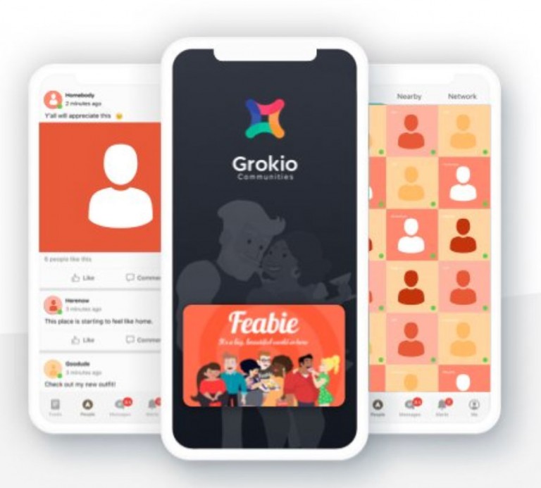 Feabie Review - BBW Feeding Fetish Dating